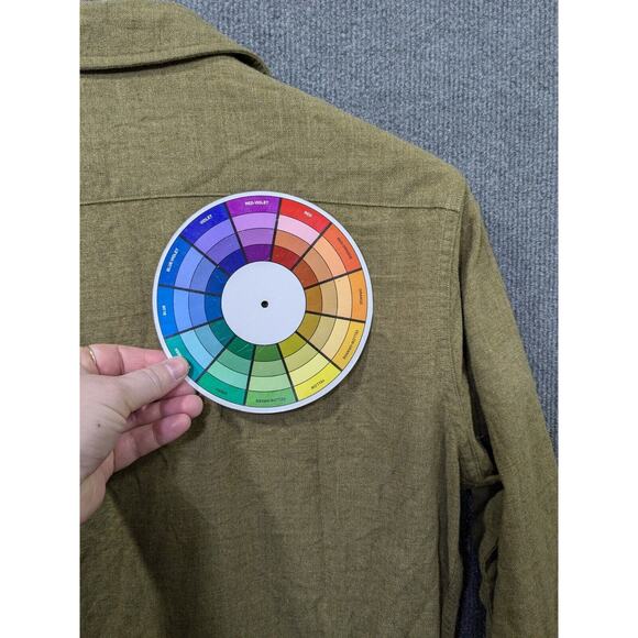 Jackets & Coats | Vtg Ww2 Us Army Field Shirt Mens 145x3 Wool Od Green ...